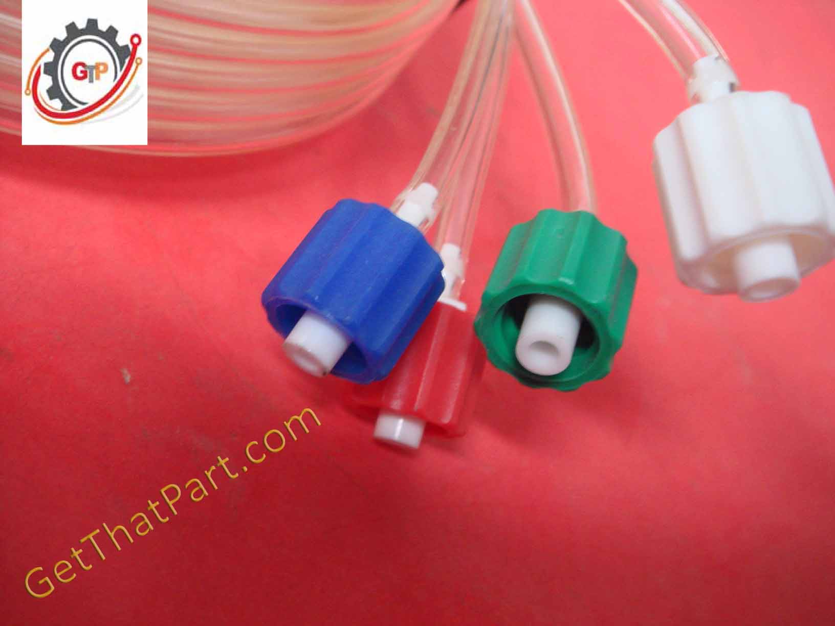 Vyaire Carefusion Vmax Encore Genuine Oem 4 Lumen V62J Tube Assembly